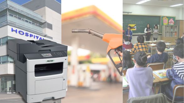 Servicio Técnico para Impresoras y Soporte 24/7